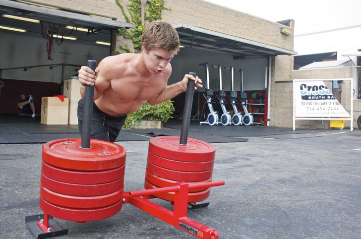 How I got started: Pike13 for mind, body, and soul