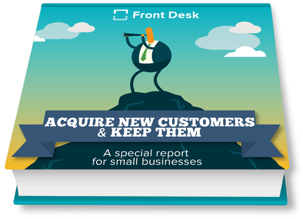 How to Get New Customers and Keep Them