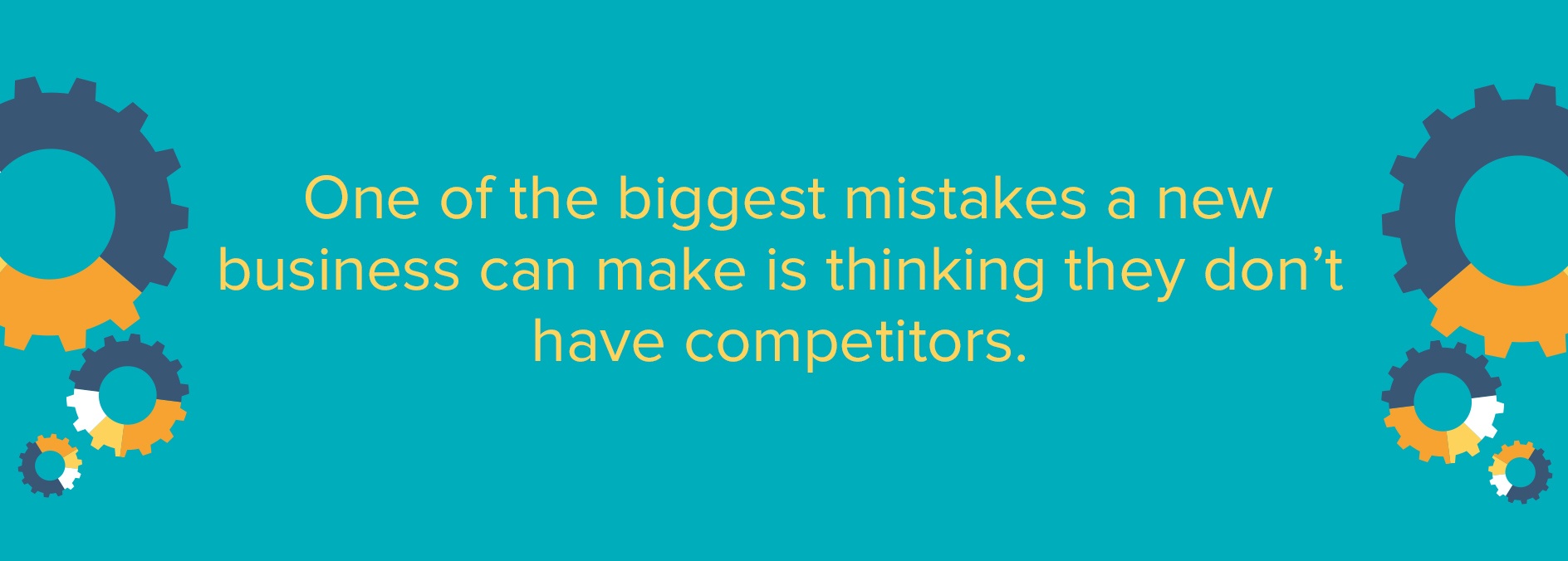 10 Things you can learn by watching your competitors