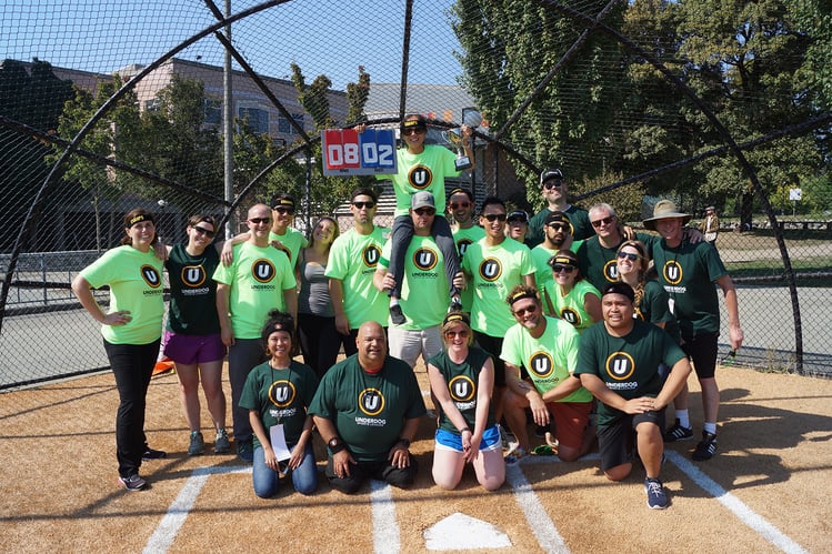 Ideas For an Awesome Summer Work Party