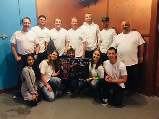 Ideas For an Awesome Summer Work Party