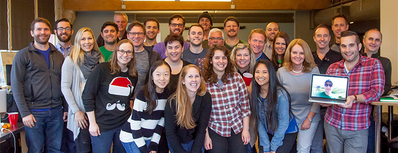 A Look Back at Pike13 in 2016