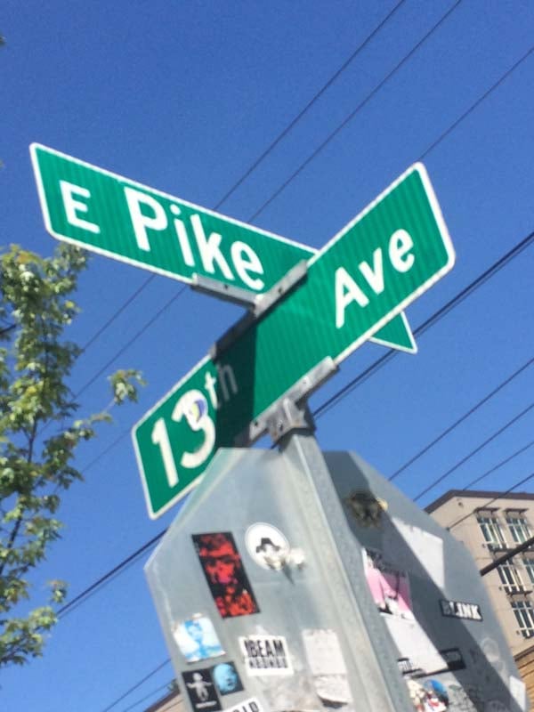 The Reasons Why I'm excited about Pike13