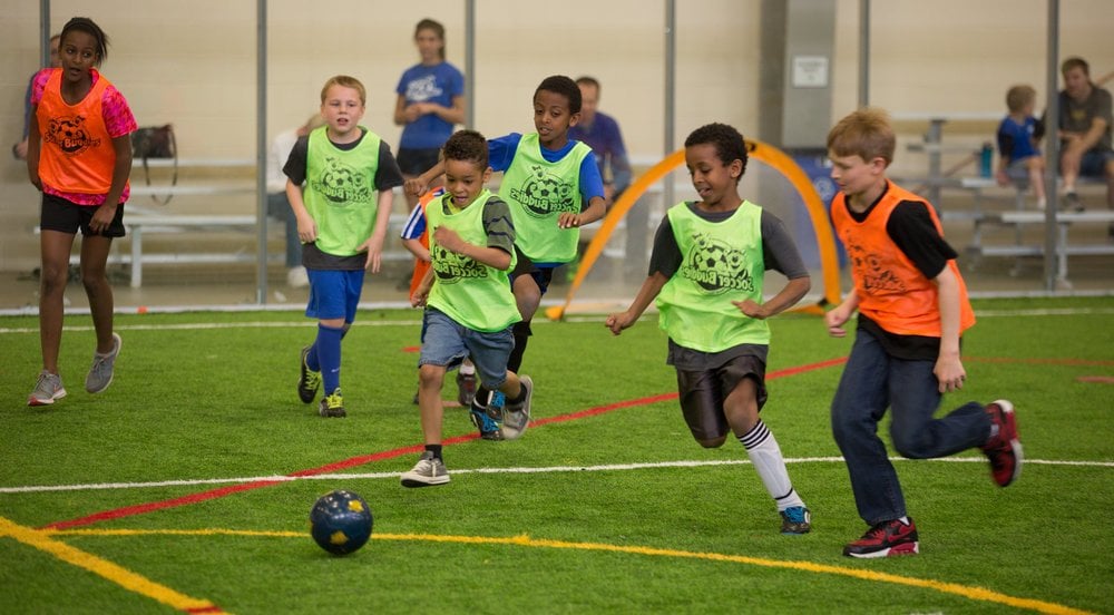Colorado Soccer Buddies Case Study using Pike13 Scheduling Software
