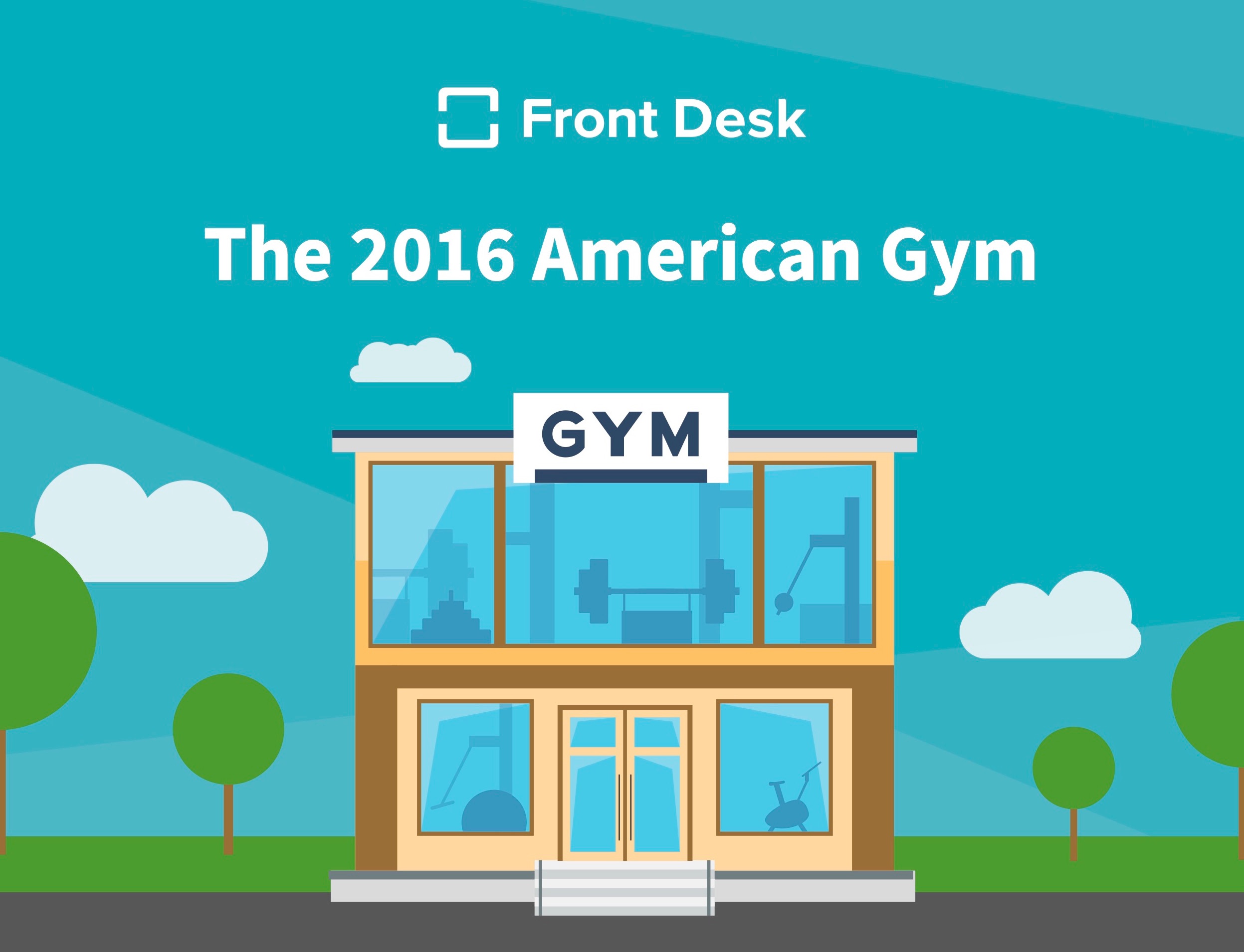 Who is the American Gym Owner in 2017?