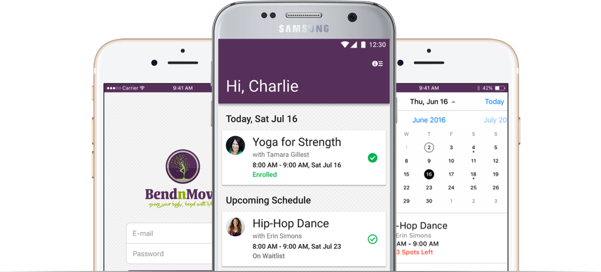 Take Your Business to the Next Level with Your Own Branded App